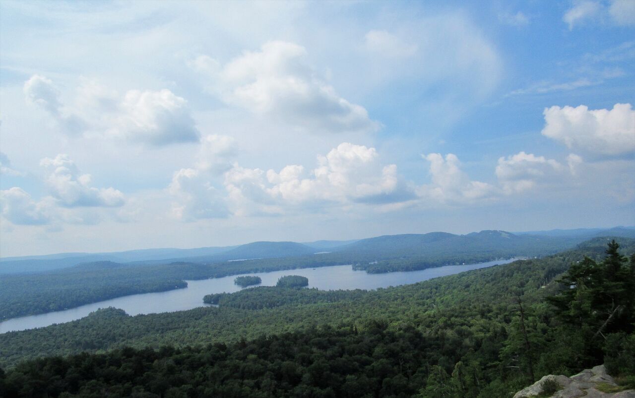 Old Forge, New York: Jewel of the Adirondacks - Short Weeks - Long Weekends