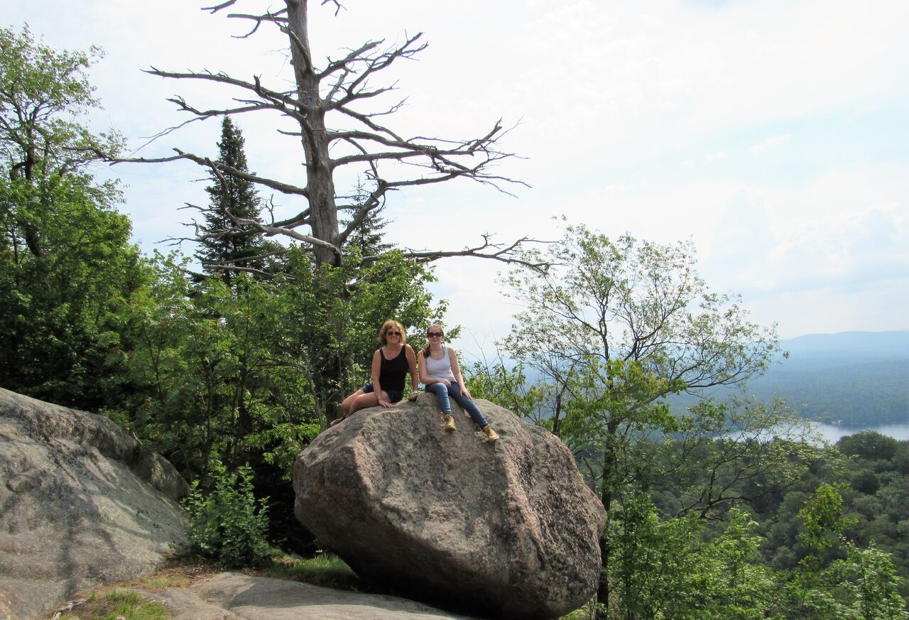 Old Forge, New York: Jewel of the Adirondacks - Short Weeks - Long Weekends